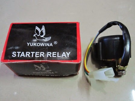 SENTRAL PARTINDO - SUPPLIER SPARE PART MOTOR SURABAYA Distributor ...