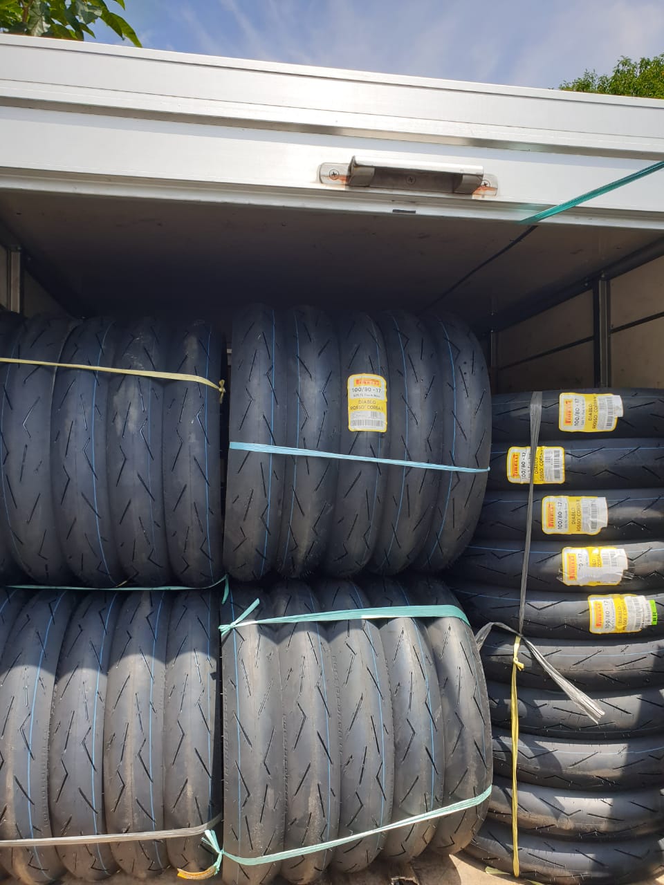 SENTRAL PARTINDO - SUPPLIER SPARE PART MOTOR SURABAYA Distributor ...